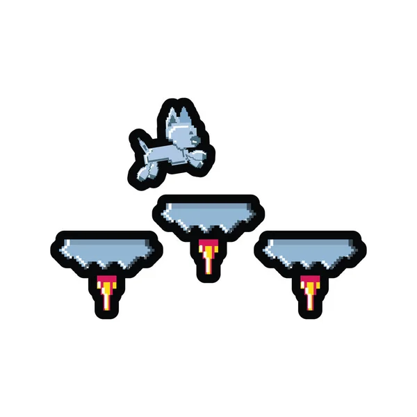 100,000 Sprites bomb Vector Images | Depositphotos