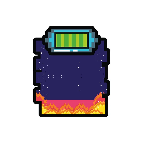 100,000 Sprites bomb Vector Images | Depositphotos