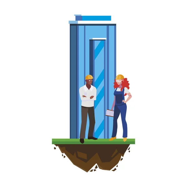 Work silos cartoon Stock Photos, Royalty Free Work silos cartoon Images ...