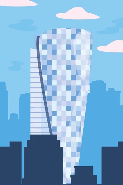 100,000 Pixel art skyscraper Vector Images | Depositphotos