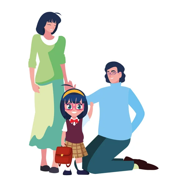 100,000 Sad family Vector Images | Depositphotos