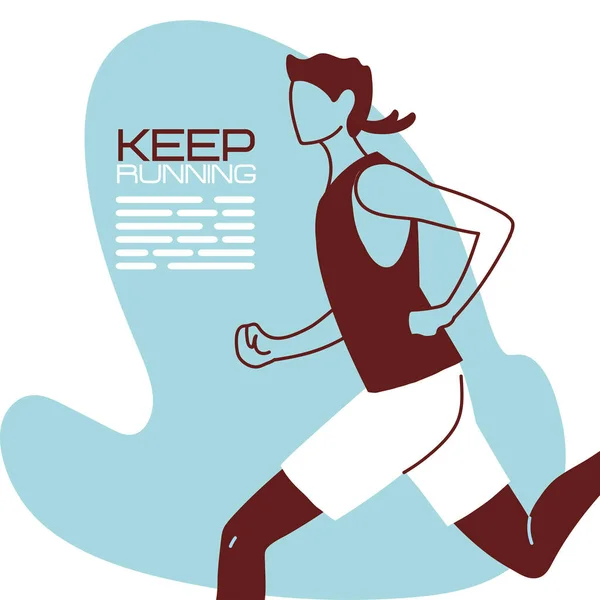 Keep running Stock Photos, Royalty Free Keep running Images | Depositphotos