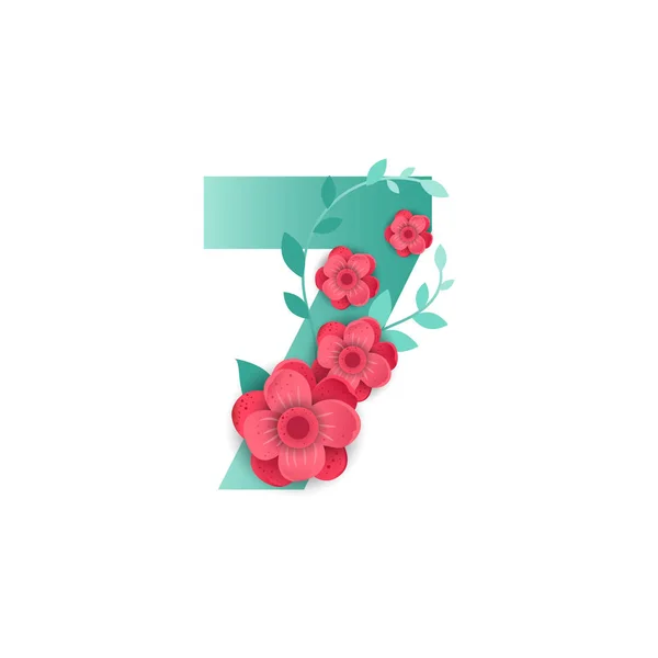 Numeros florais Stock Photos, Royalty Free Numeros florais Images ...