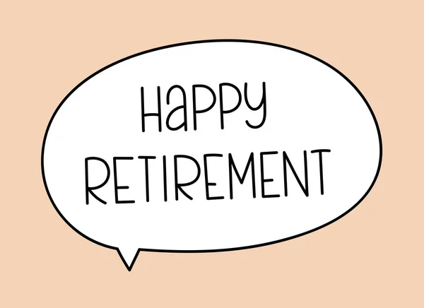30,109,867 Retirement cartoon Vector Images | Depositphotos