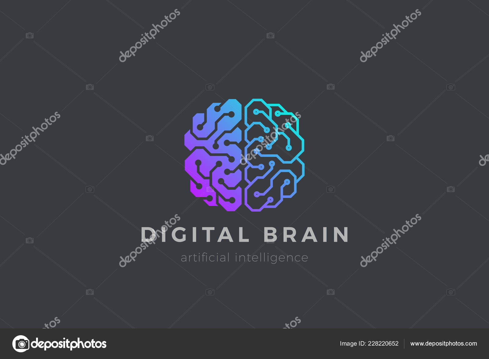 Intelligent Logo Design