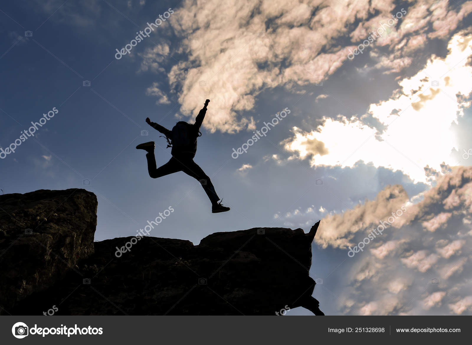 An energetic, enthusiastic and dynamic lifestyle Stock Photo by ...