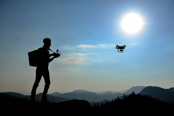 Drone user Stock Photos, Royalty Free Drone user Images | Depositphotos