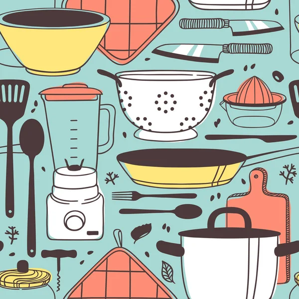 100,000 Cooking background Vector Images | Depositphotos