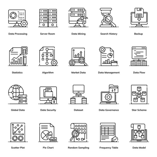 424 Dataset Vector Images | Depositphotos