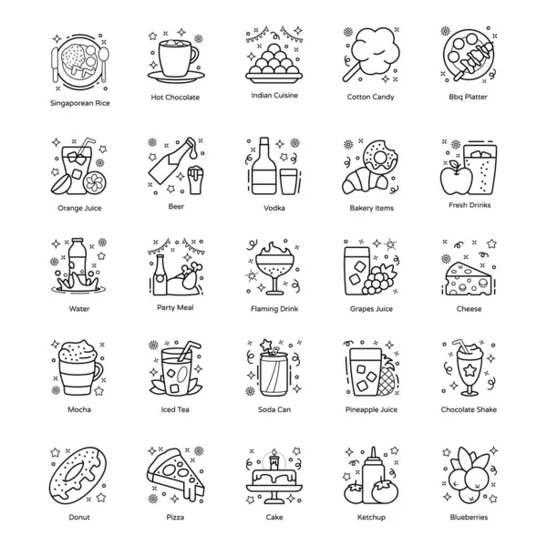 100,000 Piktogram recepty Vector Images | Depositphotos