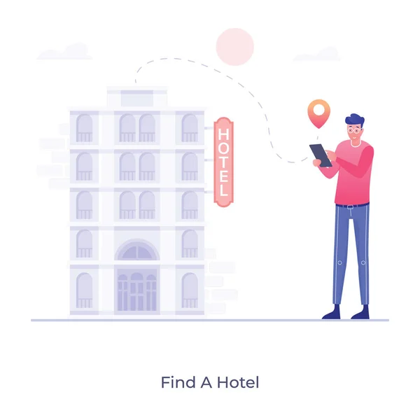 100,000 Hotel marketing Vector Images | Depositphotos