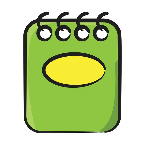 668 Jotter icon Vector Images, Jotter icon Illustrations | Depositphotos