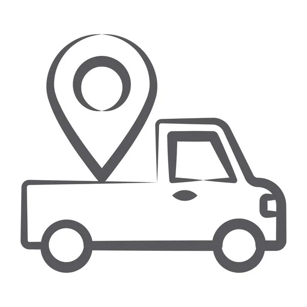 100,000 Rastreo vehicular Vector Images | Depositphotos