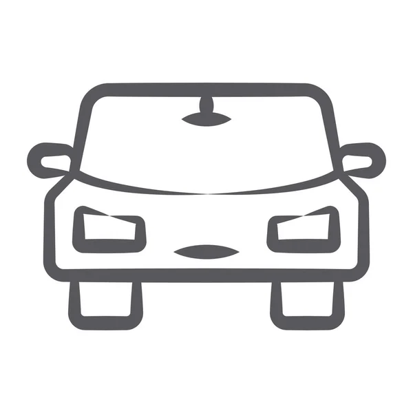 Car Service Board Vector Design Roadboard Concept Stock Vector by ...