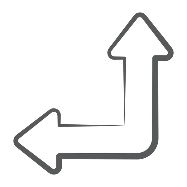 15,595,904 Wiggly arrow Vector Images | Depositphotos