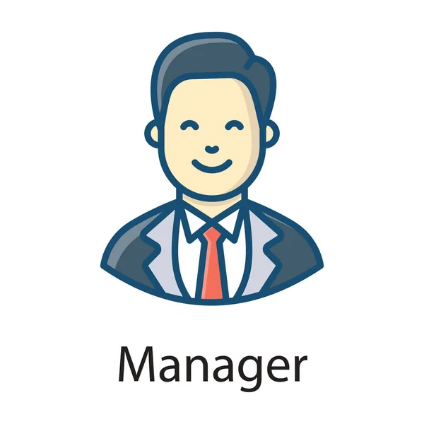 23,302,699 Avatar manager Vector Images | Depositphotos