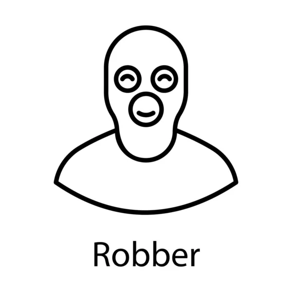 Human robber icon Stock Photos, Royalty Free Human robber icon Images ...