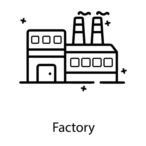 공장 건물의 아이콘 Stock Photos, Royalty Free 공장 건물의 아이콘 Images | Depositphotos