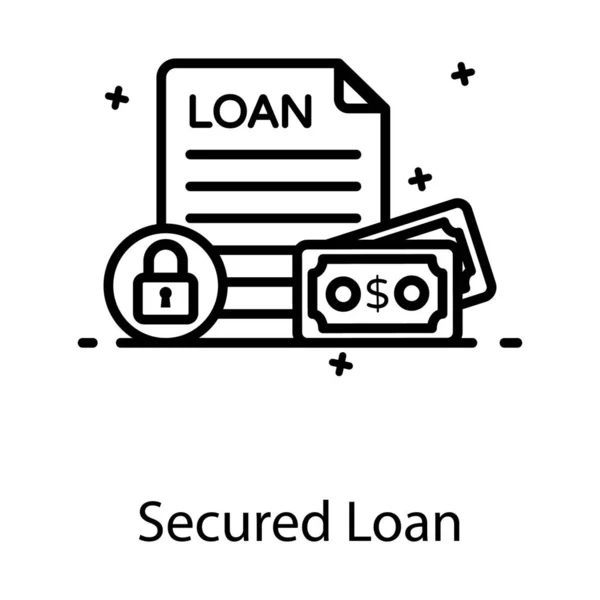 Secured loan Stock Photos, Royalty Free Secured loan Images | Depositphotos