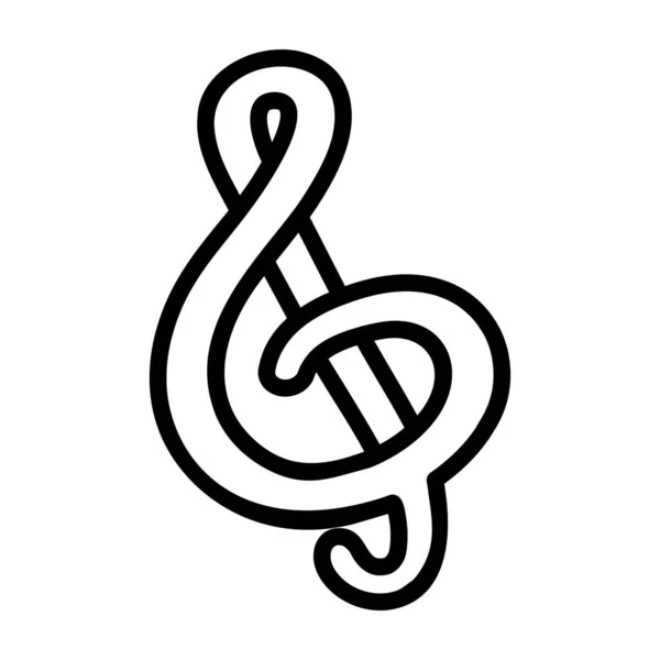 French Violin Clef