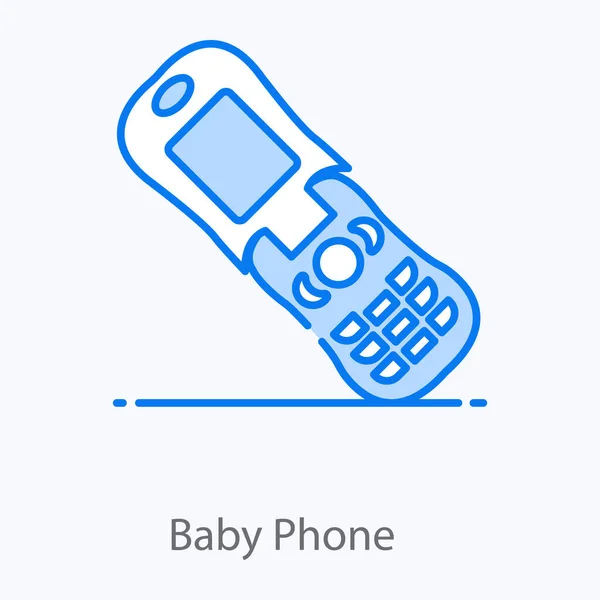 10,982,150 Baby cell phone Vector Images | Depositphotos