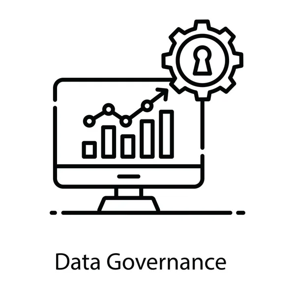 100,000 Data governance Vector Images | Depositphotos