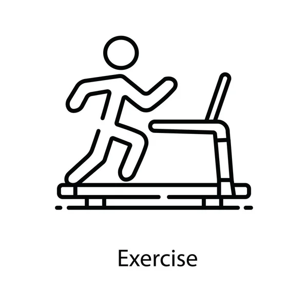 100,000 Exercise graphic Vector Images | Depositphotos