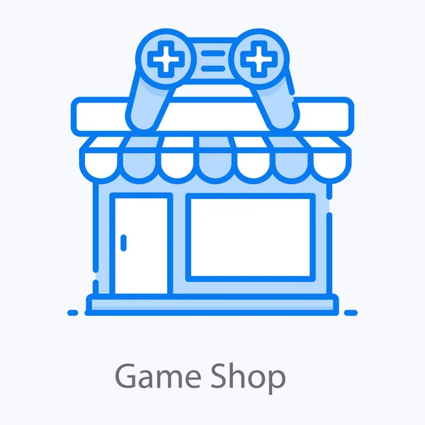 Game store Vector Images | Depositphotos