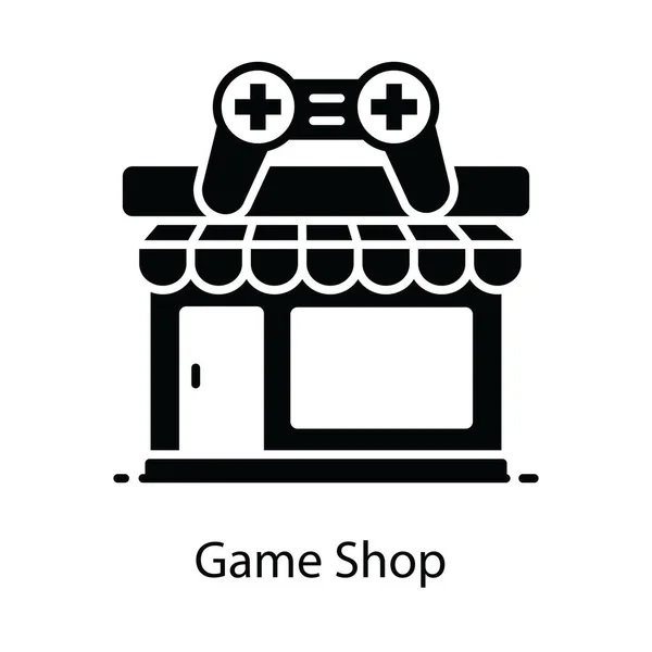 Game store Vector Images | Depositphotos