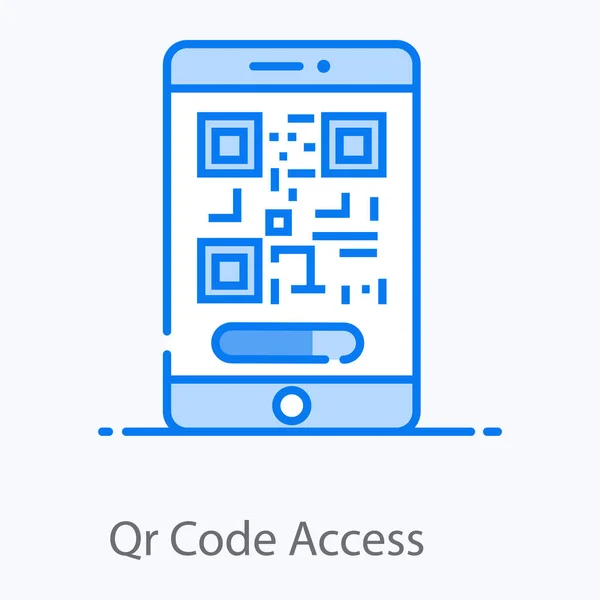 Qr logo Stock Photos, Royalty Free Qr logo Images | Depositphotos