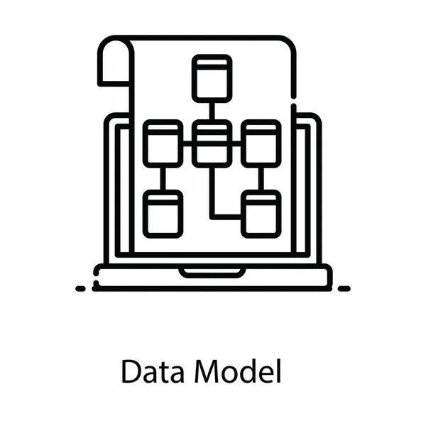 100,000 Data model Vector Images | Depositphotos