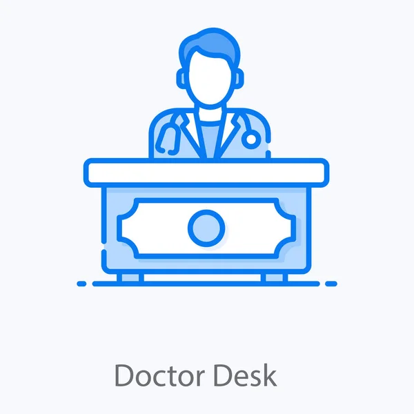 Doctor Office Icon