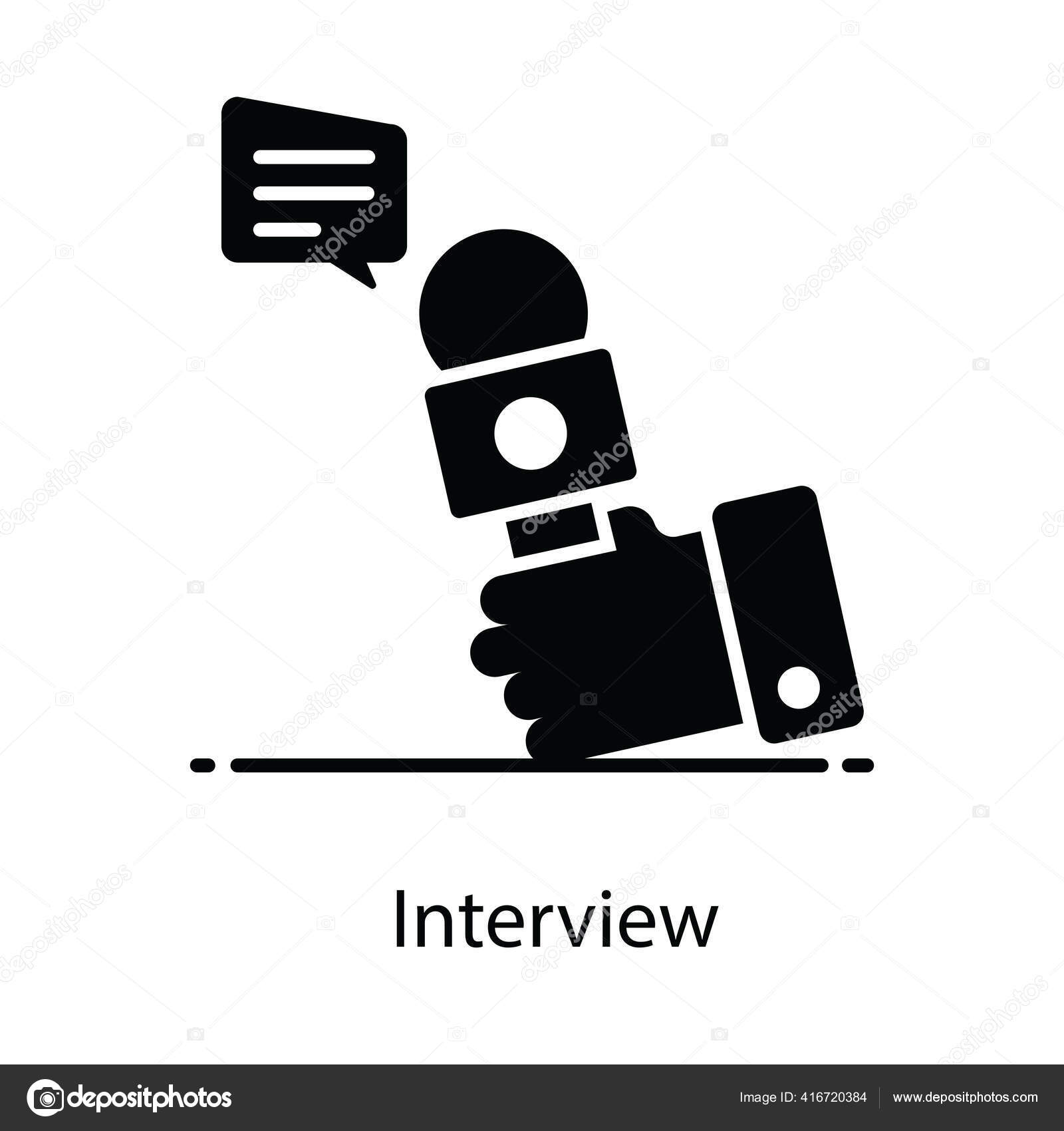 Interview Logo