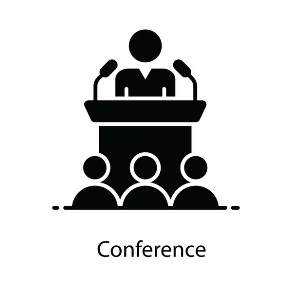 100,000 Ülésén konferencia Vector Images | Depositphotos