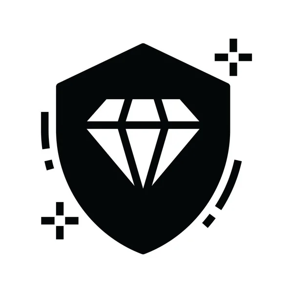 100,000 Black diamond stylized icon Vector Images | Depositphotos