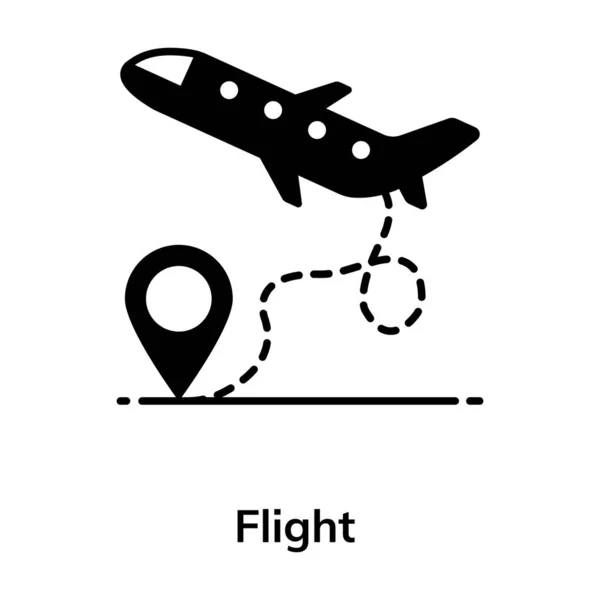 Avion picto imágenes de stock de arte vectorial | Depositphotos