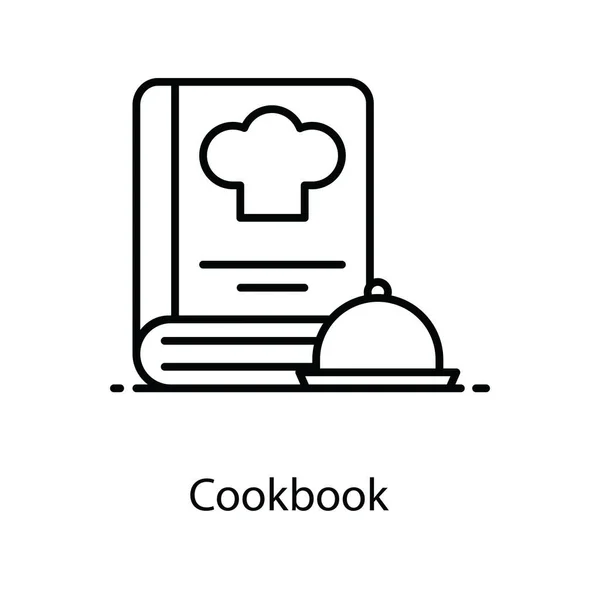 Cookbook Icon