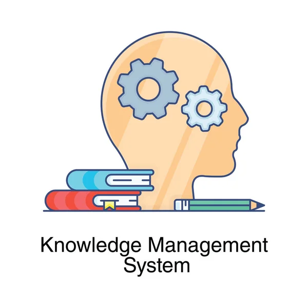 9,822 Knowledge management Vector Images | Depositphotos