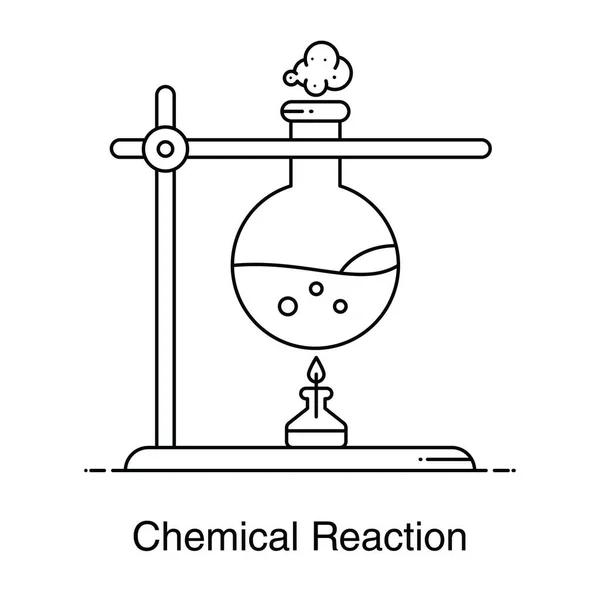 Chemical reaction cartoon Stock Photos, Royalty Free Chemical reaction ...