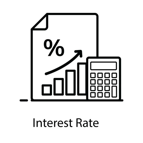 Interest rate graph Stock Photos, Royalty Free Interest rate graph ...