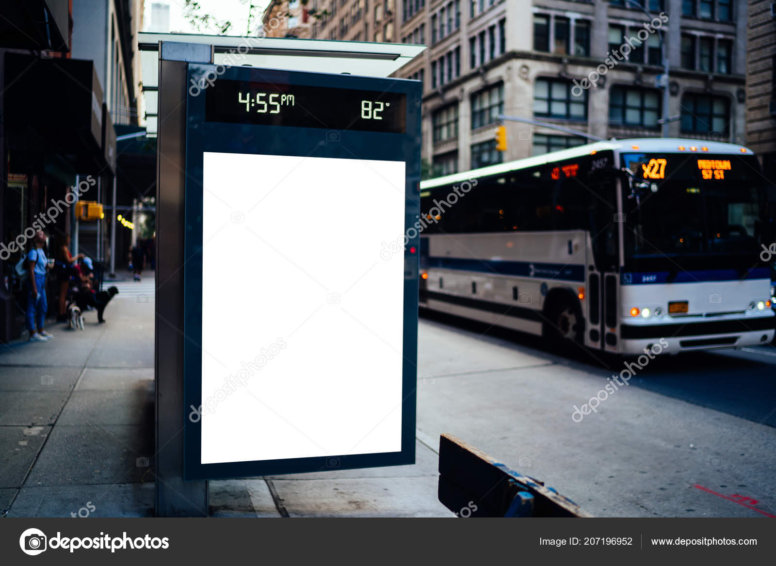 Billboard Ads On Buses
