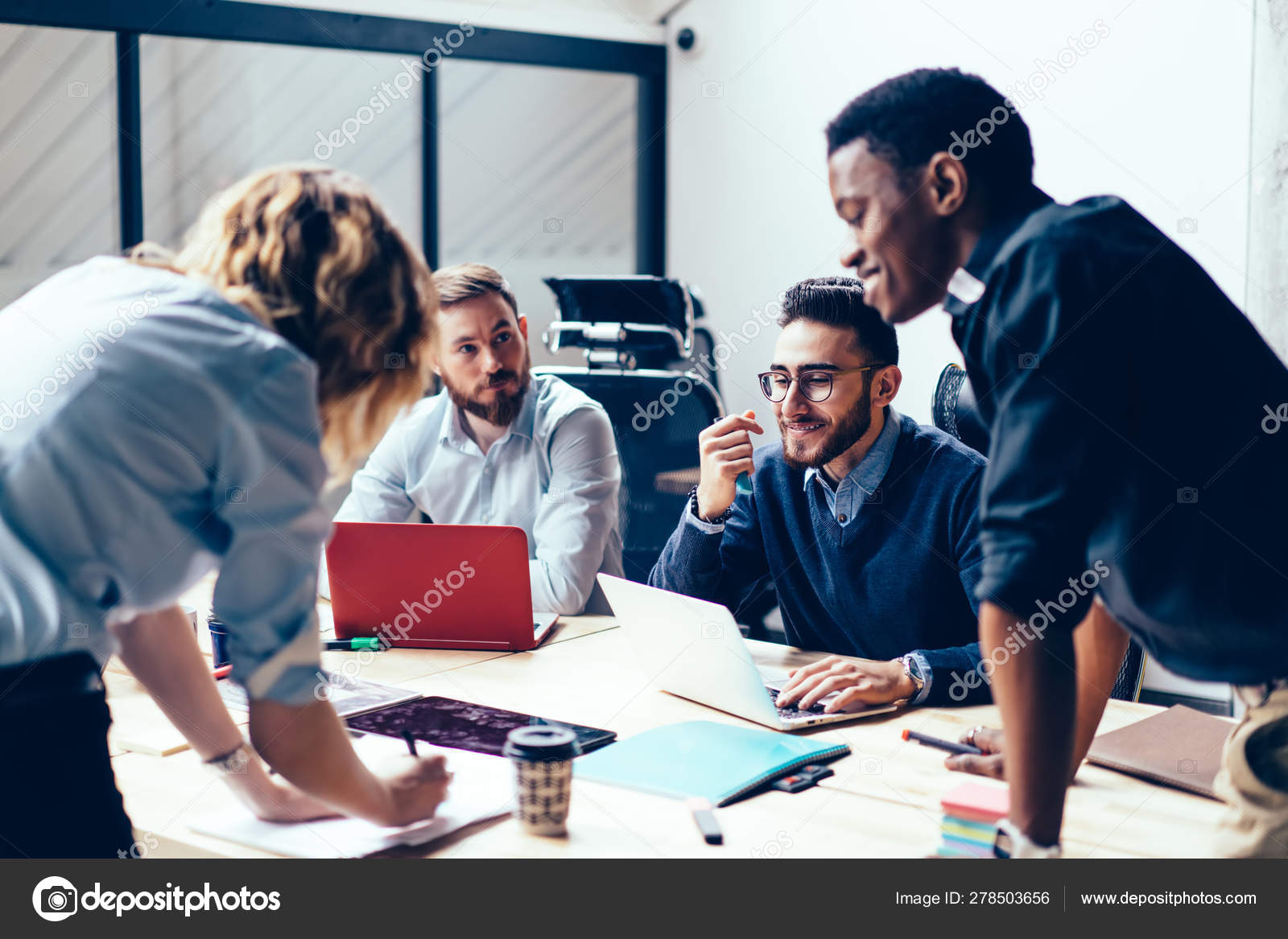 Creative Group Photography Ideas