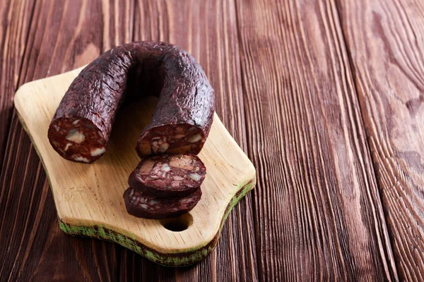 Blood sausage Stock Photos, Royalty Free Blood sausage Images ...