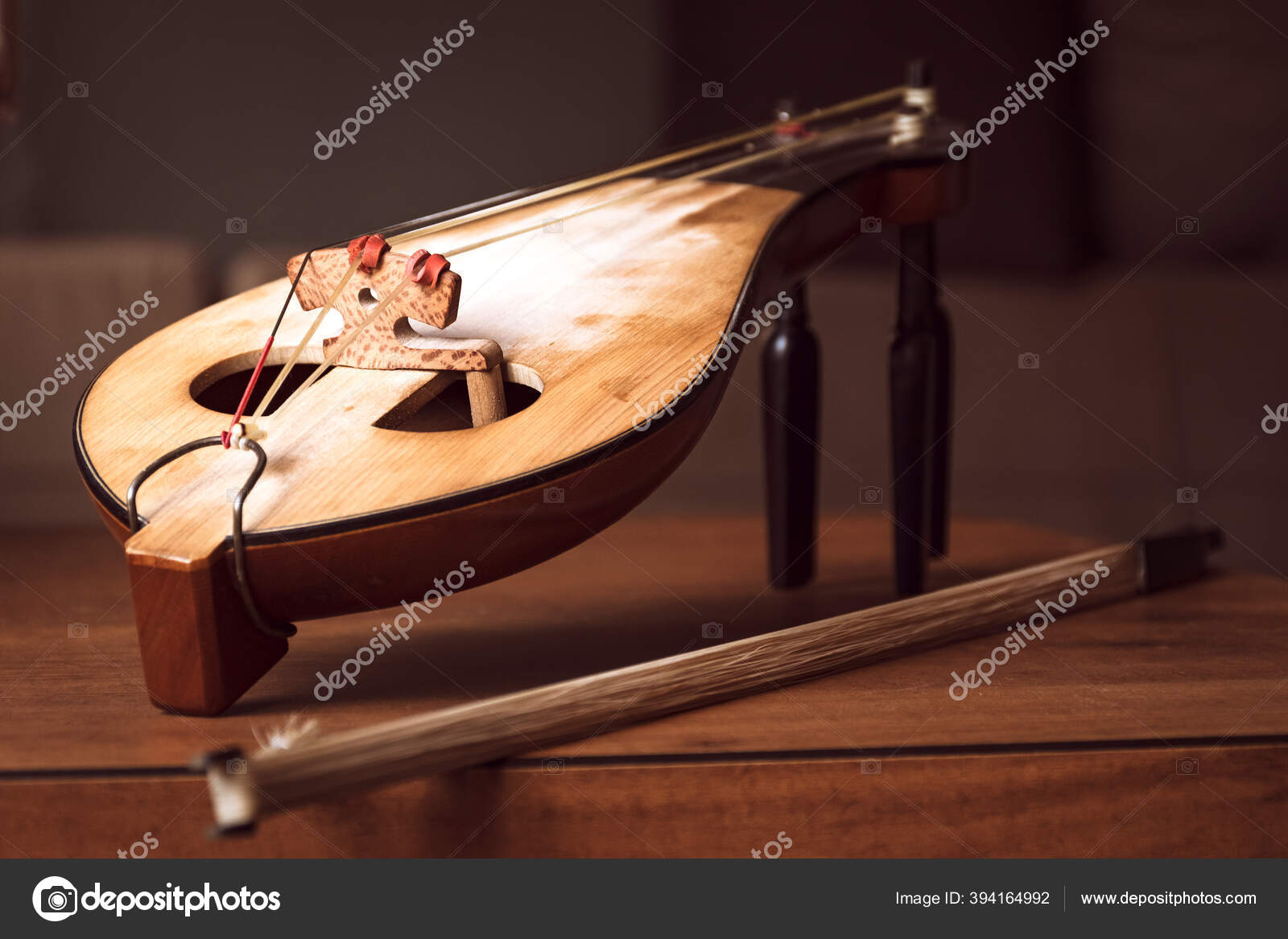 Anatolian Musical Instrument Classical Fiddle Bow Turkish Kemenche ... Anatolian Musical Instrument Classical Fiddle Bow Turkish Kemenche ...