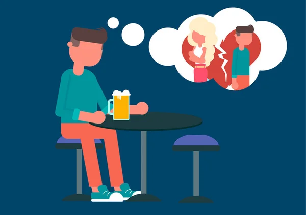 15,705,117 ilustraciones de stock de Persona recordando | Depositphotos