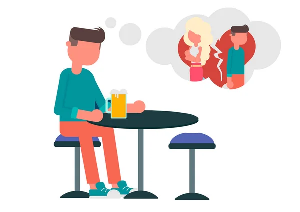 15,705,117 ilustraciones de stock de Persona recordando | Depositphotos