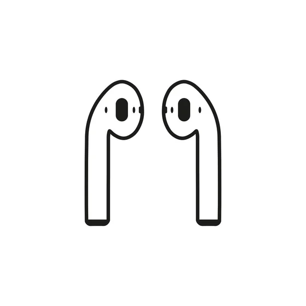 Air pods Vector Art Stock Images | Depositphotos