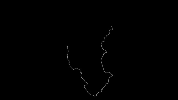 275 페루의 지도 Videos, Royalty-free Stock 페루의 지도 Footage | Depositphotos