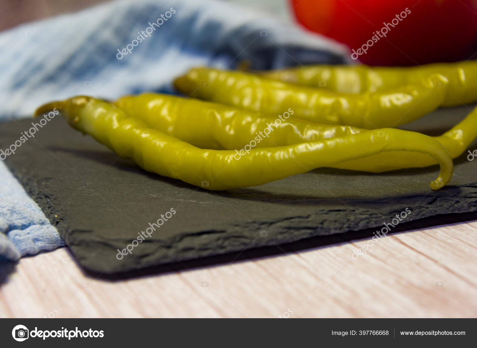 Still Life Snacks Tapas Chilli Peppers Garlic Tomatoes Onions Garlic ...