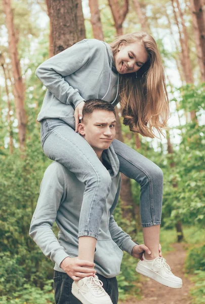 Shoulder ride Stock Photos, Royalty Free Shoulder ride Images ...